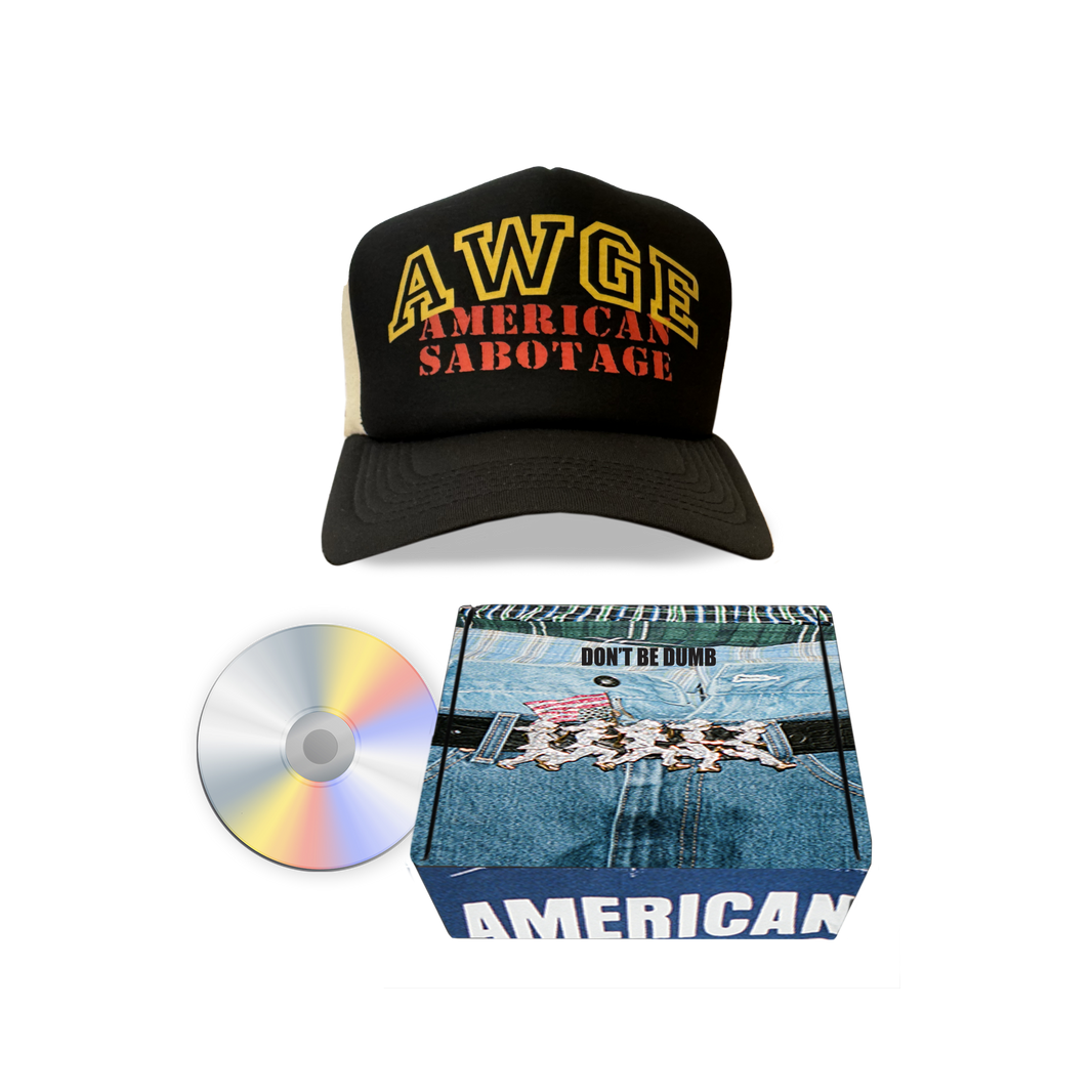 AWGE, a creative agency founded by A$AP Rocky