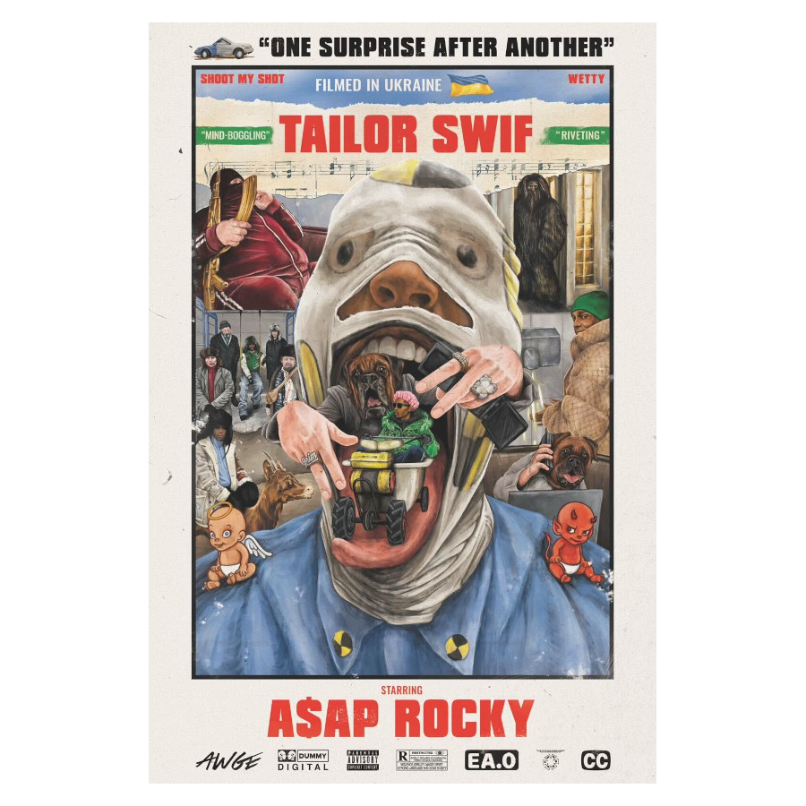 Collections – AWGE